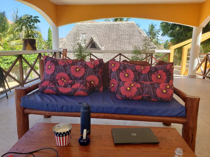 Bella Breeze2 -Diani Beach Kenya - Diani Beach