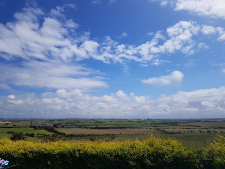 Ty Cwtch. Home From Home Holiday Letting. - Anglesey