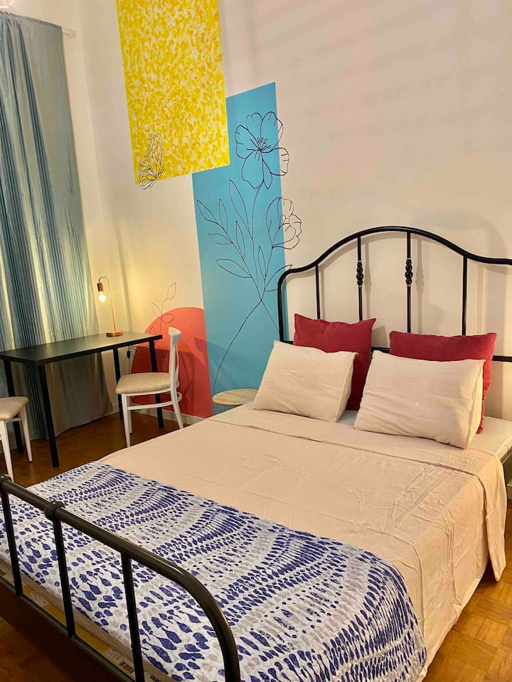 Quarto Privado Centro Braga Com Casa De Banho - Braga