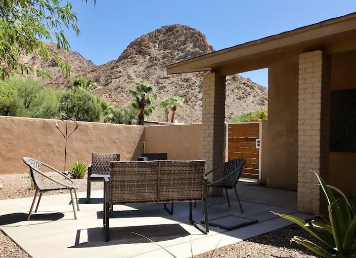 The Desert House - La Quinta, CA