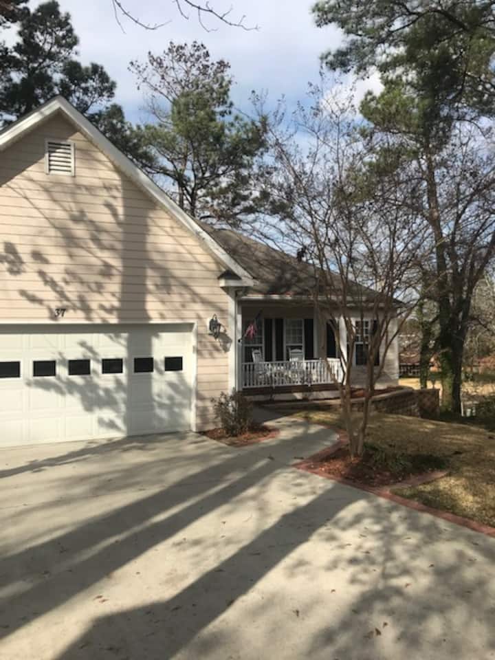 Masters 2020 Rental In Charming Aiken, Sc - Aiken, SC