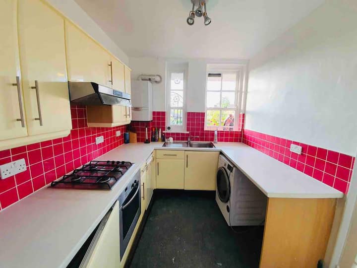 Holland Park Cozy Single Bedroom - Notting Hill