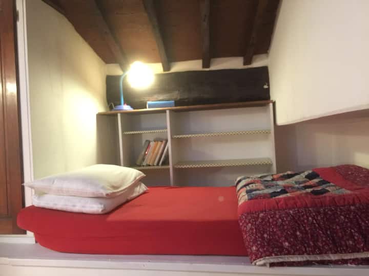 La Casa Di Cosimo - Florencia