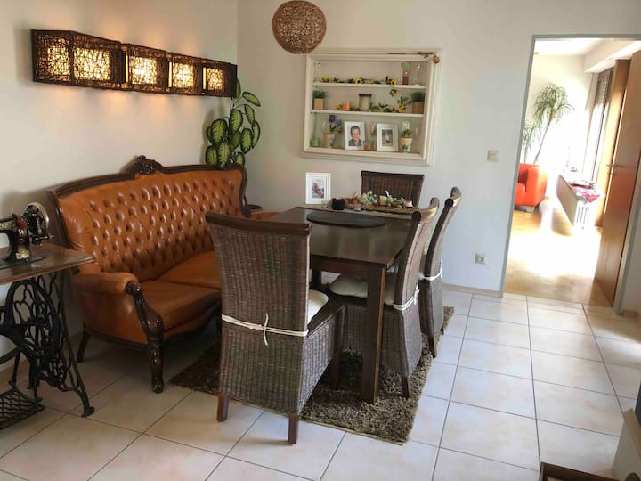Bungalow In Ruhiger Lage Mit Garten Und Terrasse. - Passau