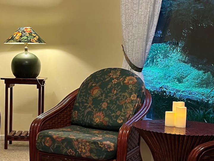 Garden Retreat - Beechmont