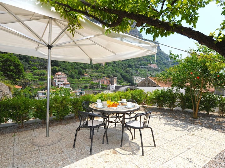 Relais San Basilio Convento - Id 3060 - Amalfi