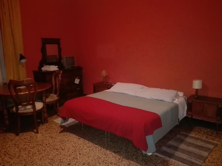 B&b Bandabrisca, Genova Centro. - Genoa