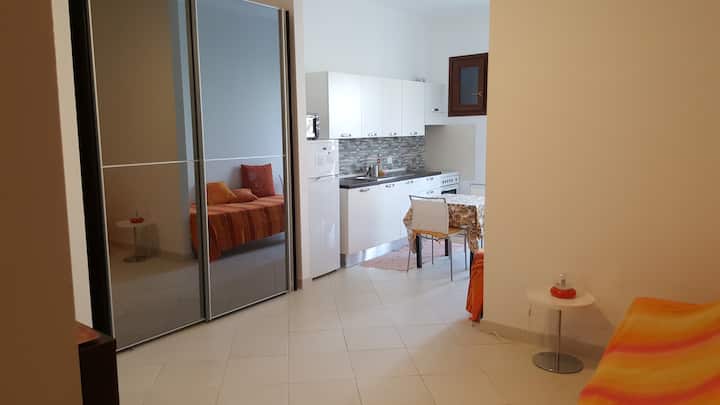 Le Case Di Giorgia - In The Heart Of San Vito - San Vito Lo Capo