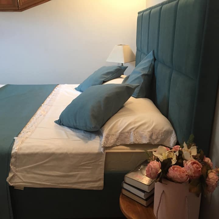 Park Apartment - Yerevan