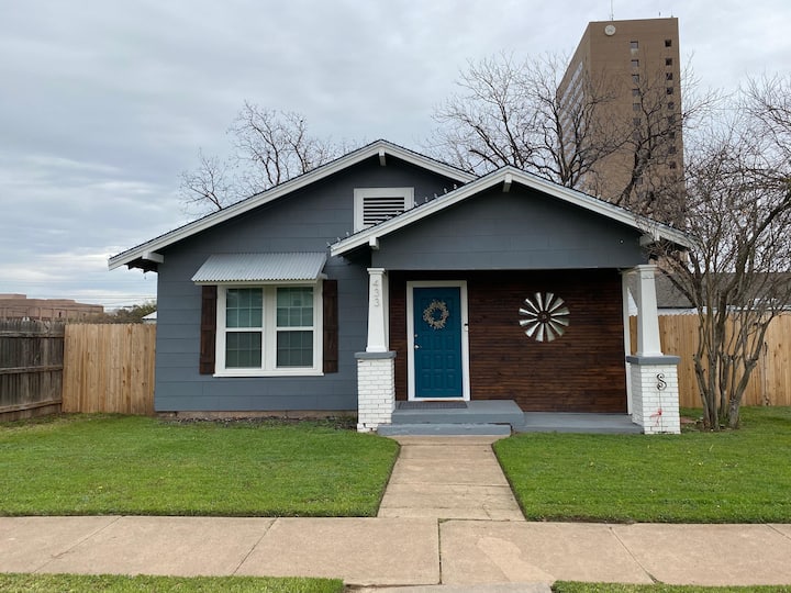 Windmill Inn | Near Downtown & Soda District - 애빌린