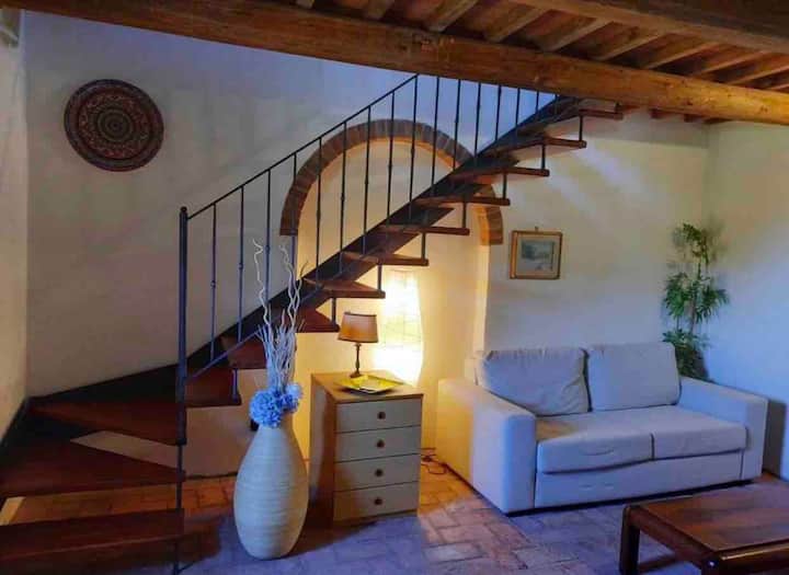 Antico Casale Il Fiorentino - Livorno