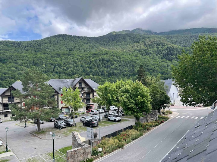Appartement T3 Duplex Coeur Saint Lary Soulan - Saint-Lary-Soulan