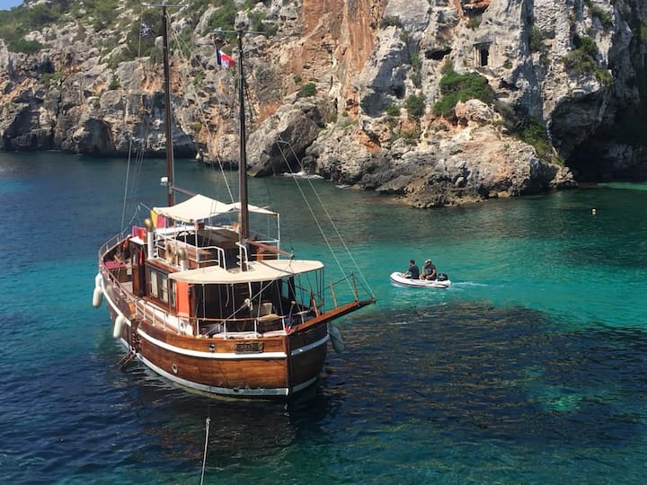 Odin, Magique, Mystérieux, Majestueux - Banyuls-sur-Mer