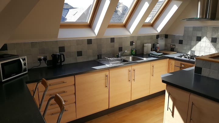 4 Cormacks Court - Moray