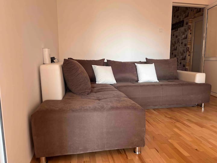 Slaveykovs Apartment - Sofia