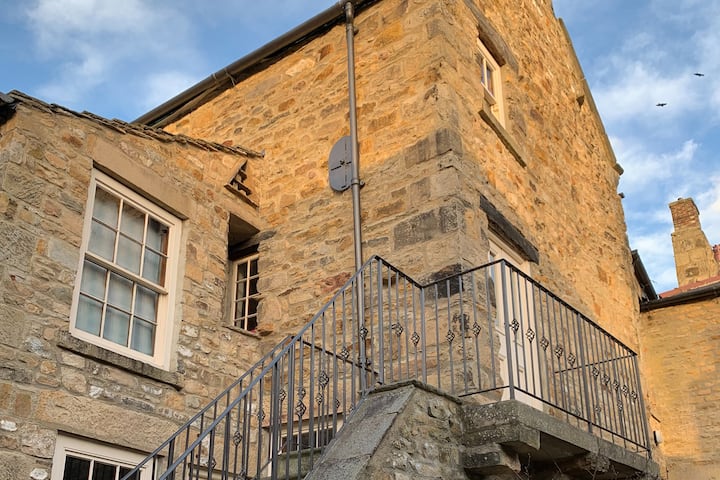 Barnard Castle Holiday Rentals & Homes - England, United Kingdom | Airbnb