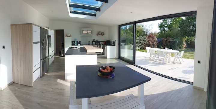 Maison Proche Sainte Marguerite /Bonne Source - Pornichet