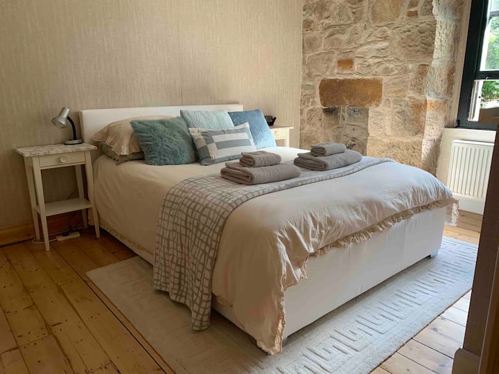 Cosy Room Next To Arthur’s Seat - Edinburgh