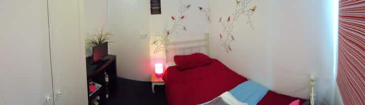 Visit Amsterdam & Utrecht Coronaproof Accomodation - Vianen