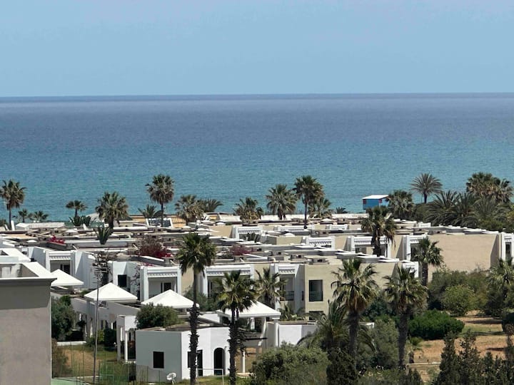 Magnifique Appartement S+2, Proche Mer - Mahdia