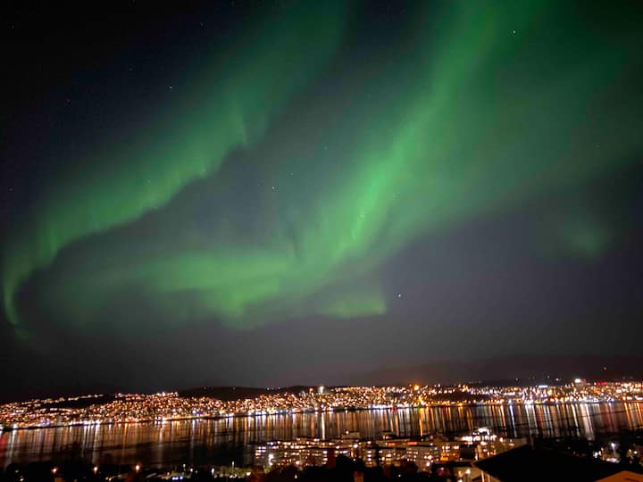 Fin Leilighet I Tromsø - Tromsø