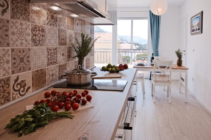 Apartment Rhythm Of Dubrovnik - Dubrovnik
