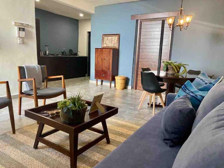 Casa Matamoros 02 - Oaxaca