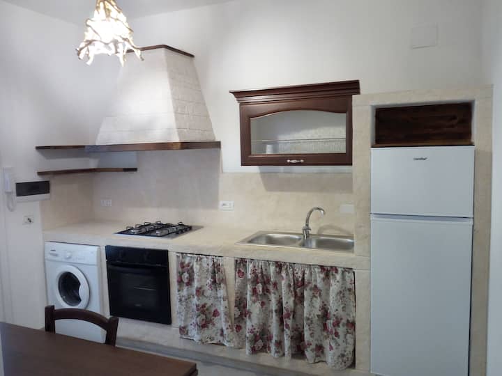 Villa Anna - Green Valley - Fasano