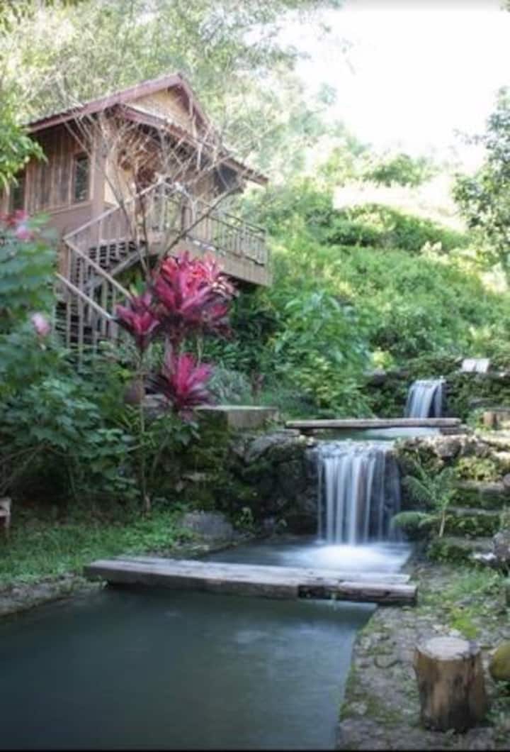 นายังรีสอร์ท Nayang Resort Queen Size Bed - Ranong