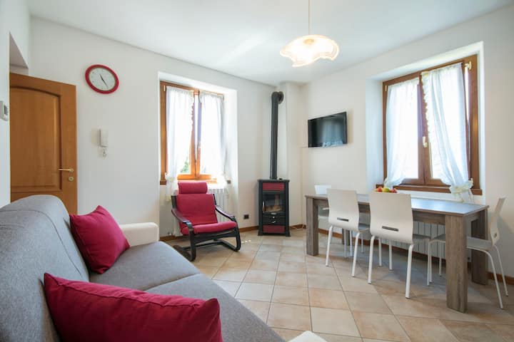 La Casa Delle Grigne - Lecco