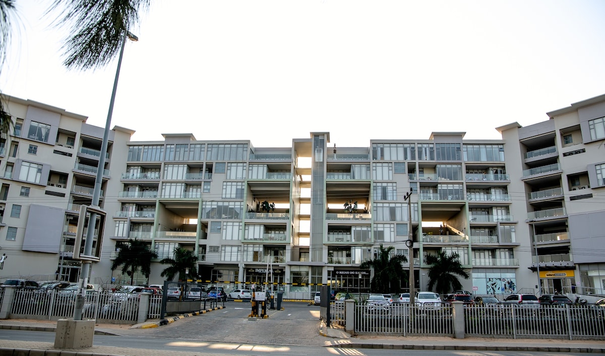 Maputo Vacation Rentals | Airbnb