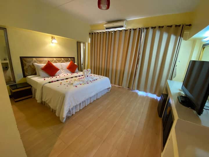 Krabi City View Hotel - Provincia di Krabi