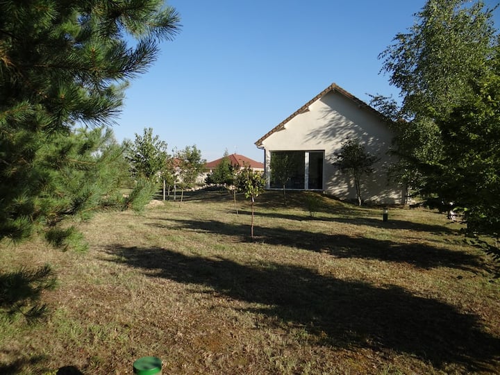 Gîte Familial Jusqu’à 18 Couchages+ - Romilly-sur-Seine