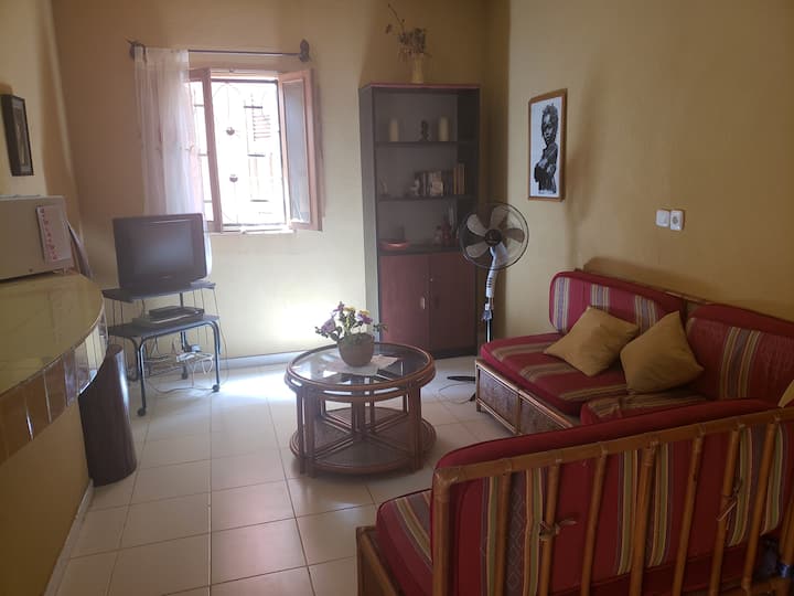 Keur Manata - Senegal