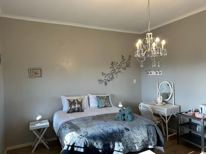 Wynn's Rest - No Load Shedding. Peaceful Natal Mid - Albert Falls