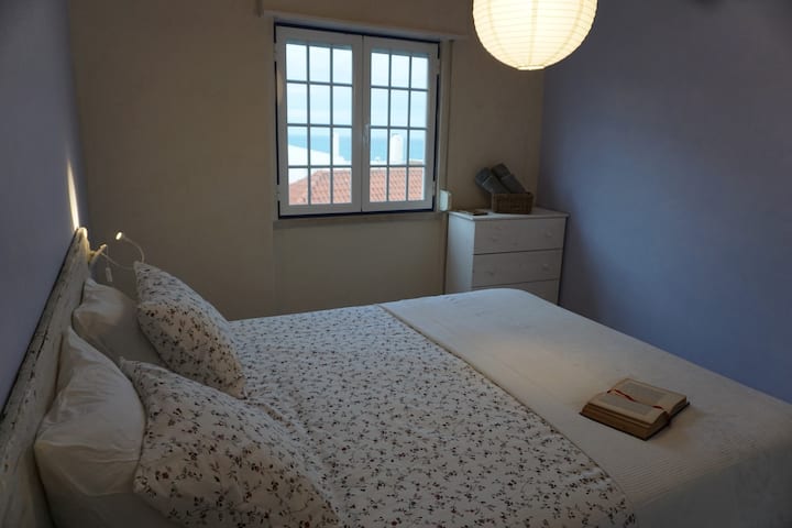 Chill In Ericeira - Sea View Apartment - Ericeira