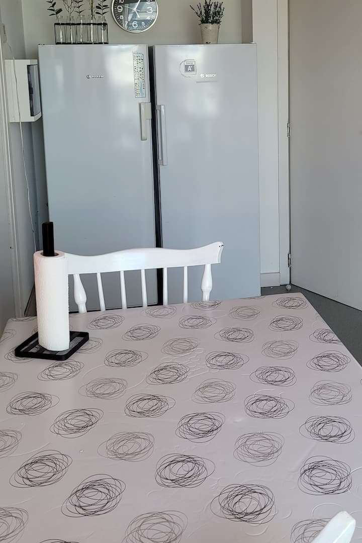 Spacieuse Chambre Individuelle Et Espace Commun - Namur