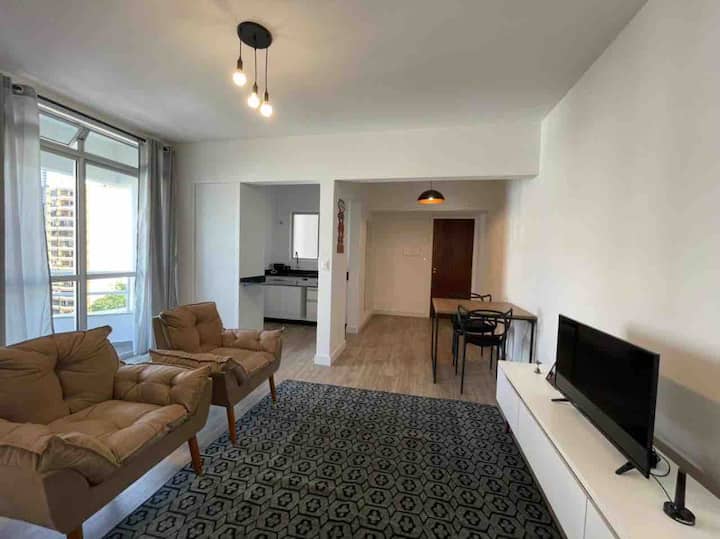 Flat Las Vegas | Excelente Localização! - Blumenau