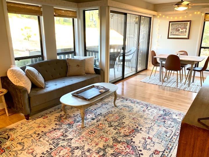 * Top Rated - Guest Fave - Golf Front Condo * - Pinehurst