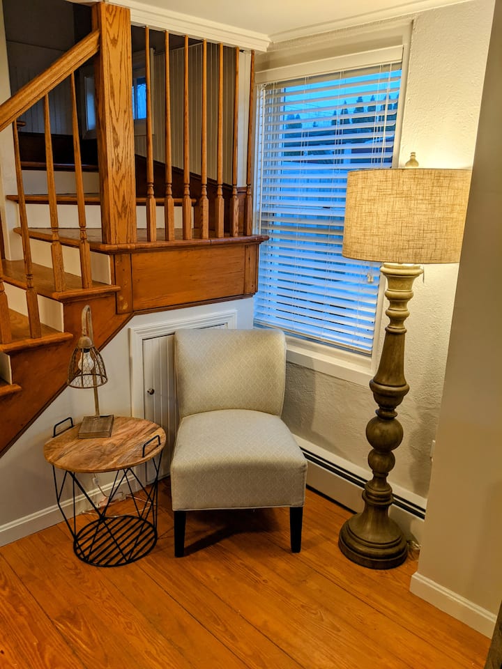 Ocean View Beach House - Newport, RI