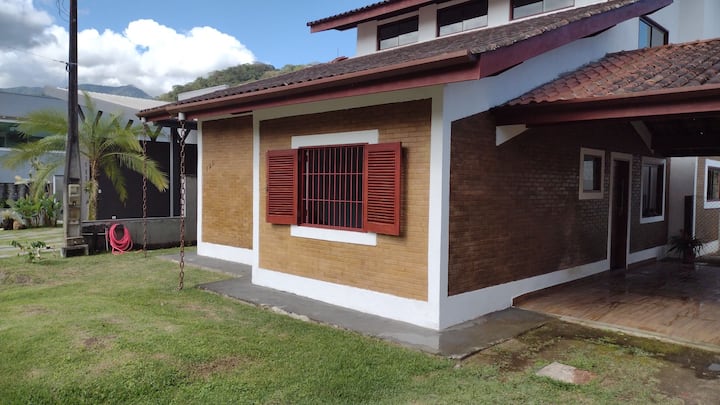 Condomínio Park Hillis Ubatuba - Ubatuba