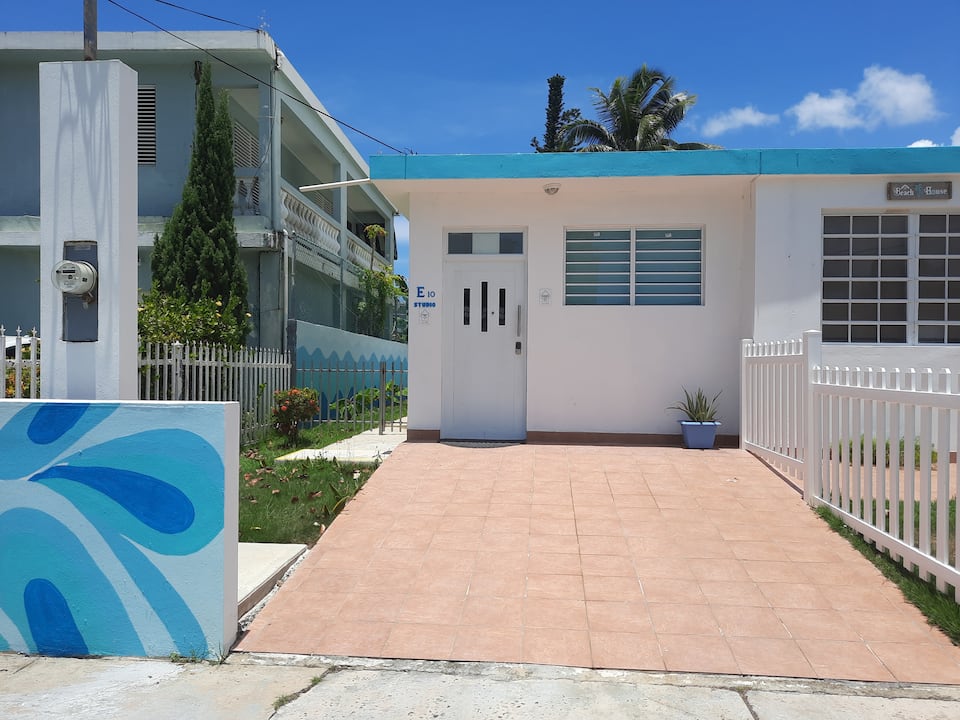Luquillo Vacation Rentals & Homes - Luquillo, Puerto Rico | Airbnb