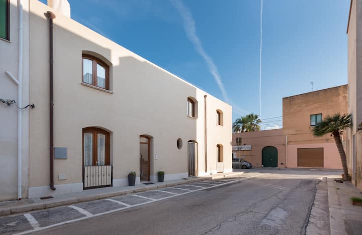 Appartamento Conturrana 2 - San Vito Lo Capo