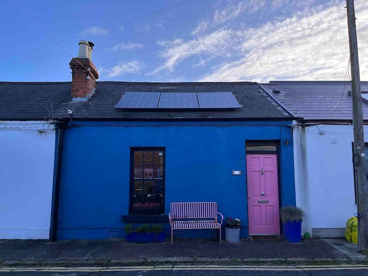 Artists Cottage In Portobello - Dublín