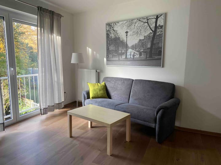 Soest Apartments Ii - Zentrale Lage - Soest