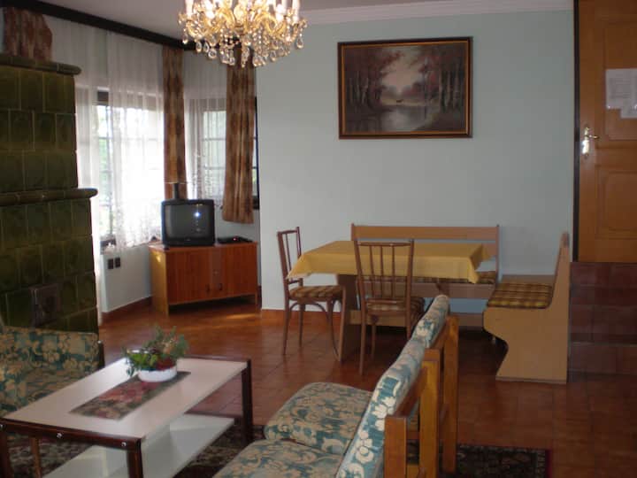 Groudfloor Apartment Directly On The Lake Balaton - Tihany