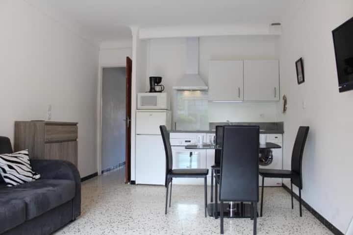 Location Pavillon De Vacances - Port-la-Nouvelle