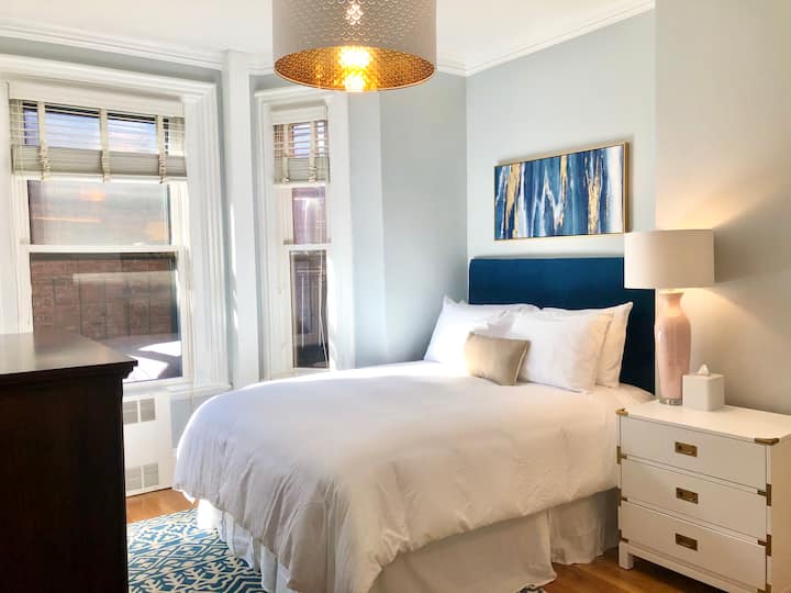 Delightful Beacon Hill 1 Bed | 1 Bath - Medford, MA