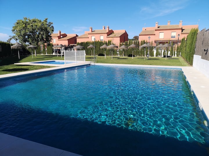 Villa Benacazón - Aznalcázar