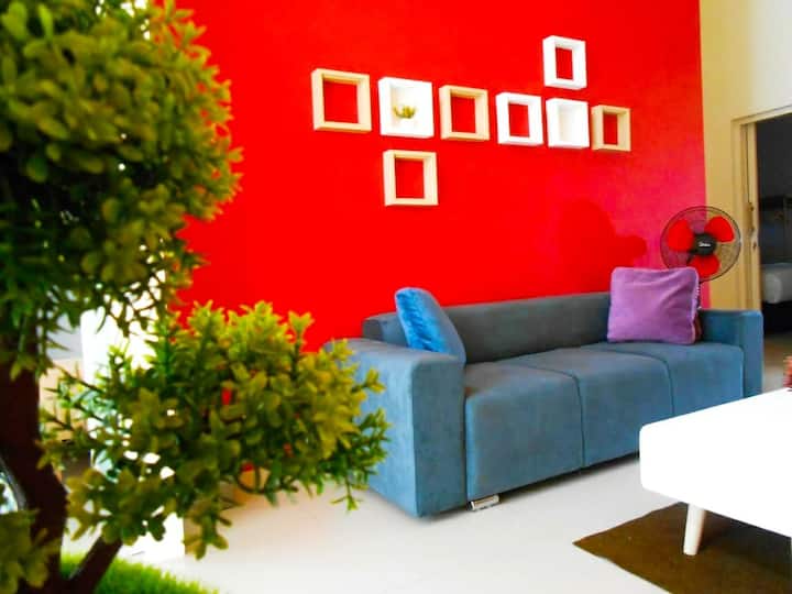 Villa D'coopers 3 Pas Depan Pintu Masuk Jatim Park - Batu
